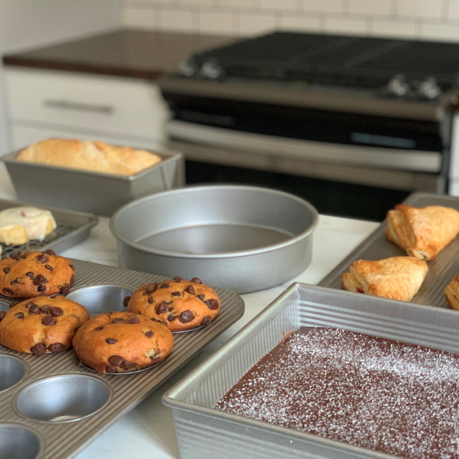 The Cooking, Dining and Entertaining Source