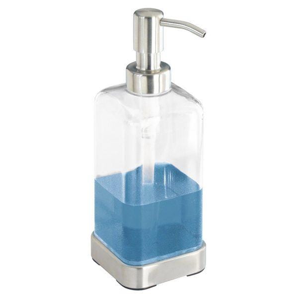 InterDesign« Forma 2 Soap Pump - Reading China & Glass